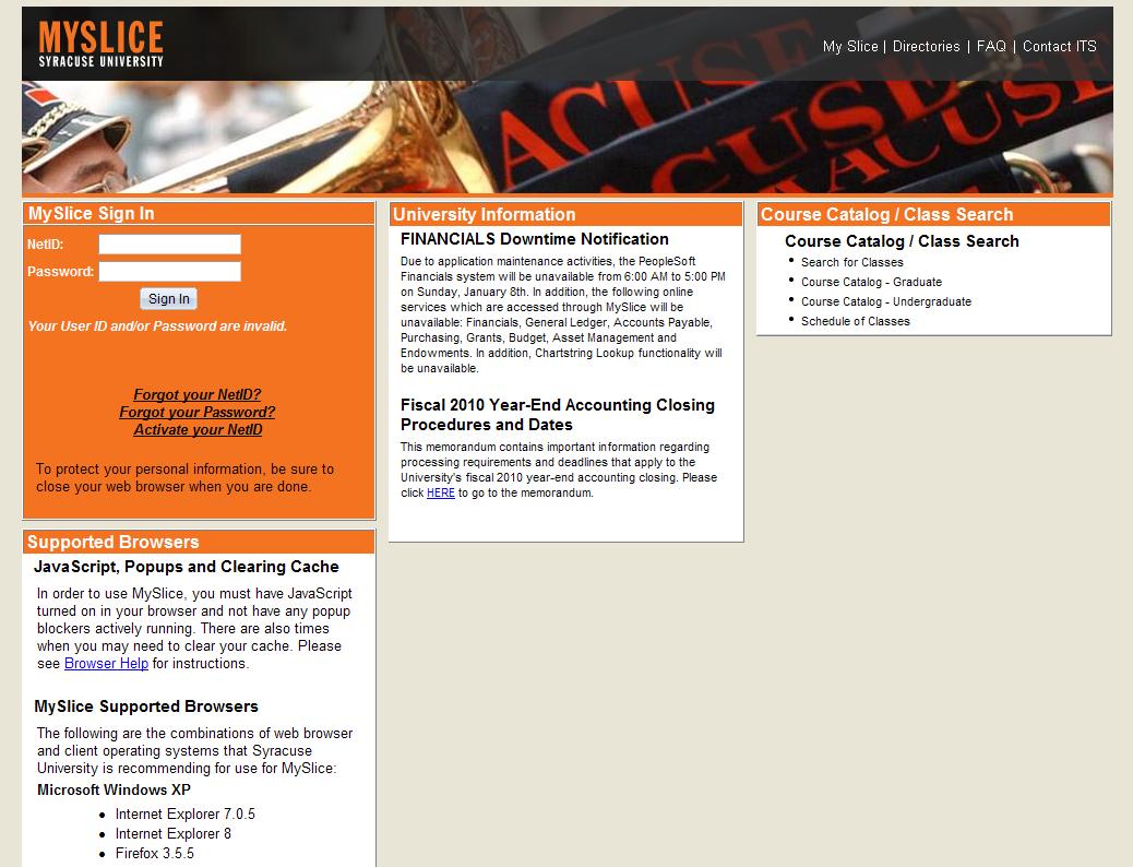 IT Connections - June 2010